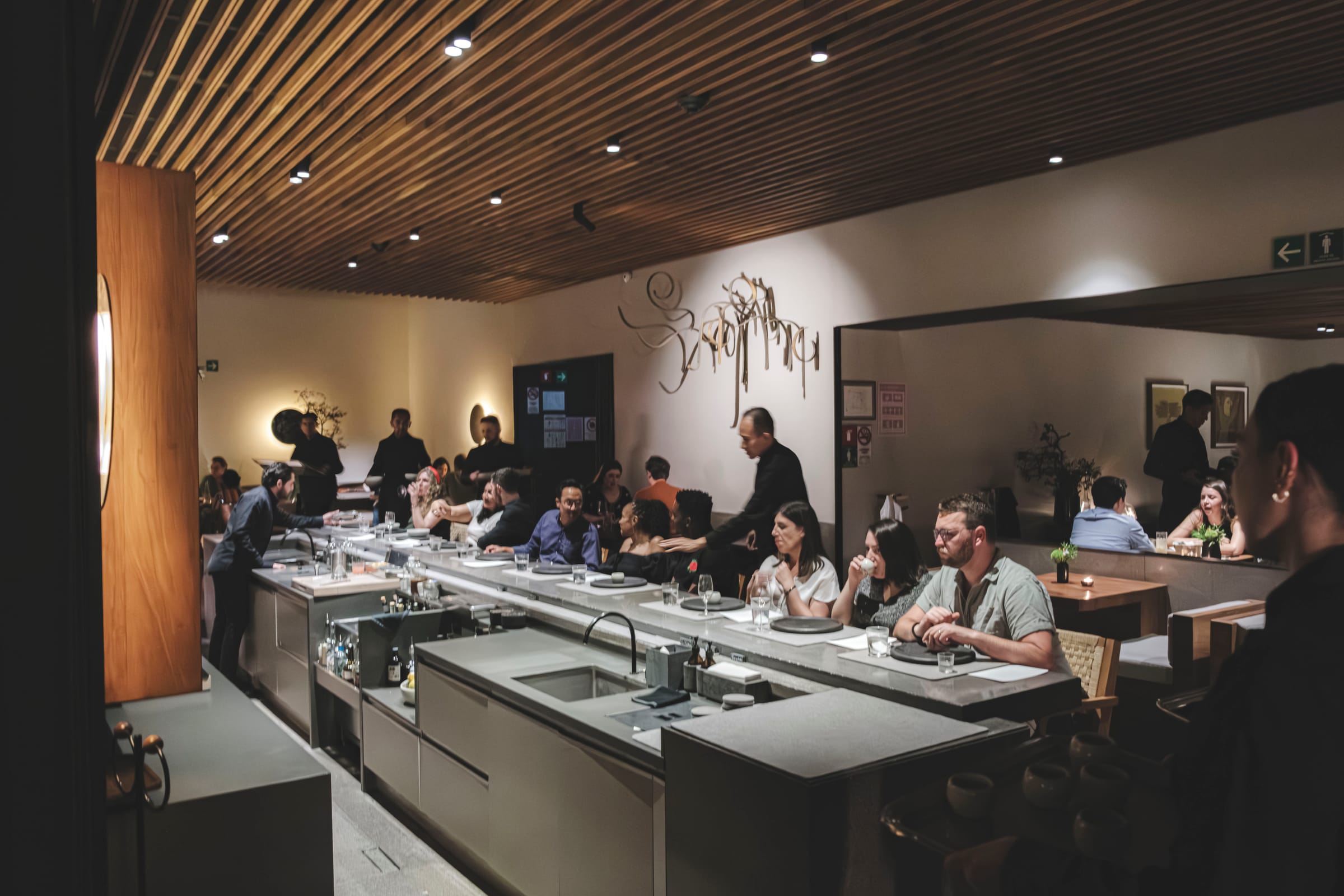Pujol [REVIEW] – The $3,495 MXN Tasting Menu Experience of Mexico City