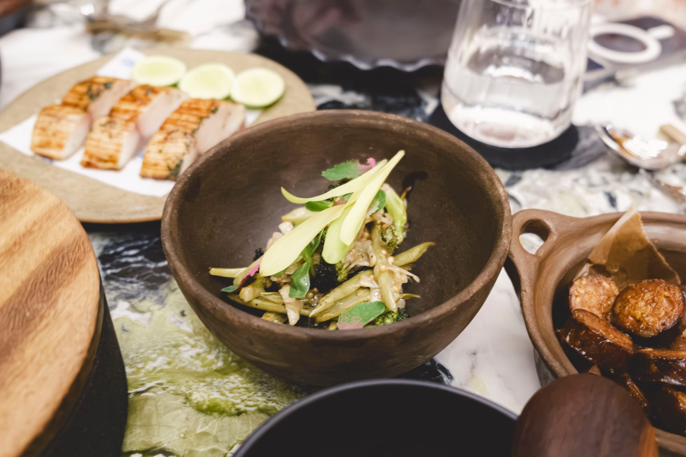 Quintonil [REVIEW] – The $4,500 MXN Tasting Menu Experience of Mexico City