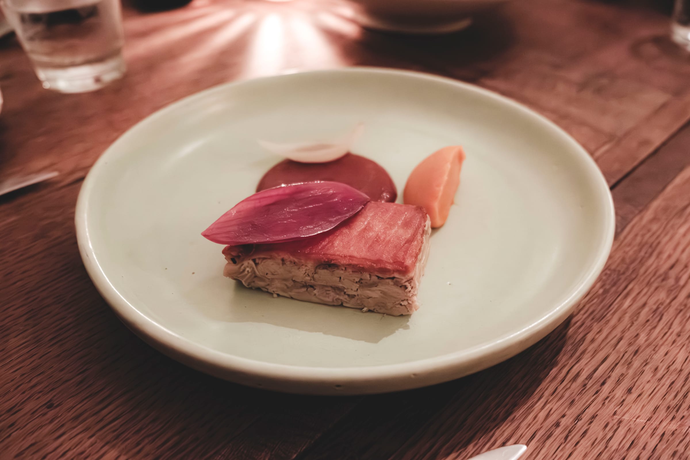 Rosetta [REVIEW] - A Hidden Gem of Mexico City in Michelin Plain Sight