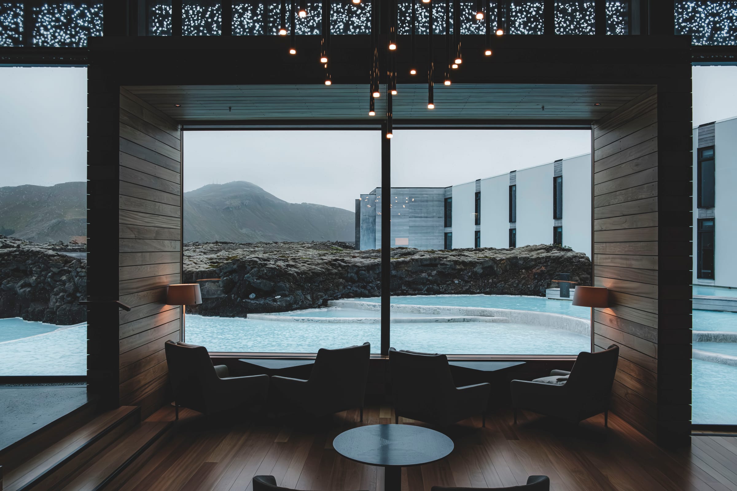 Moss Restaurant [REVIEW] – A 34,900 ISK Culinary Experience Amid ...