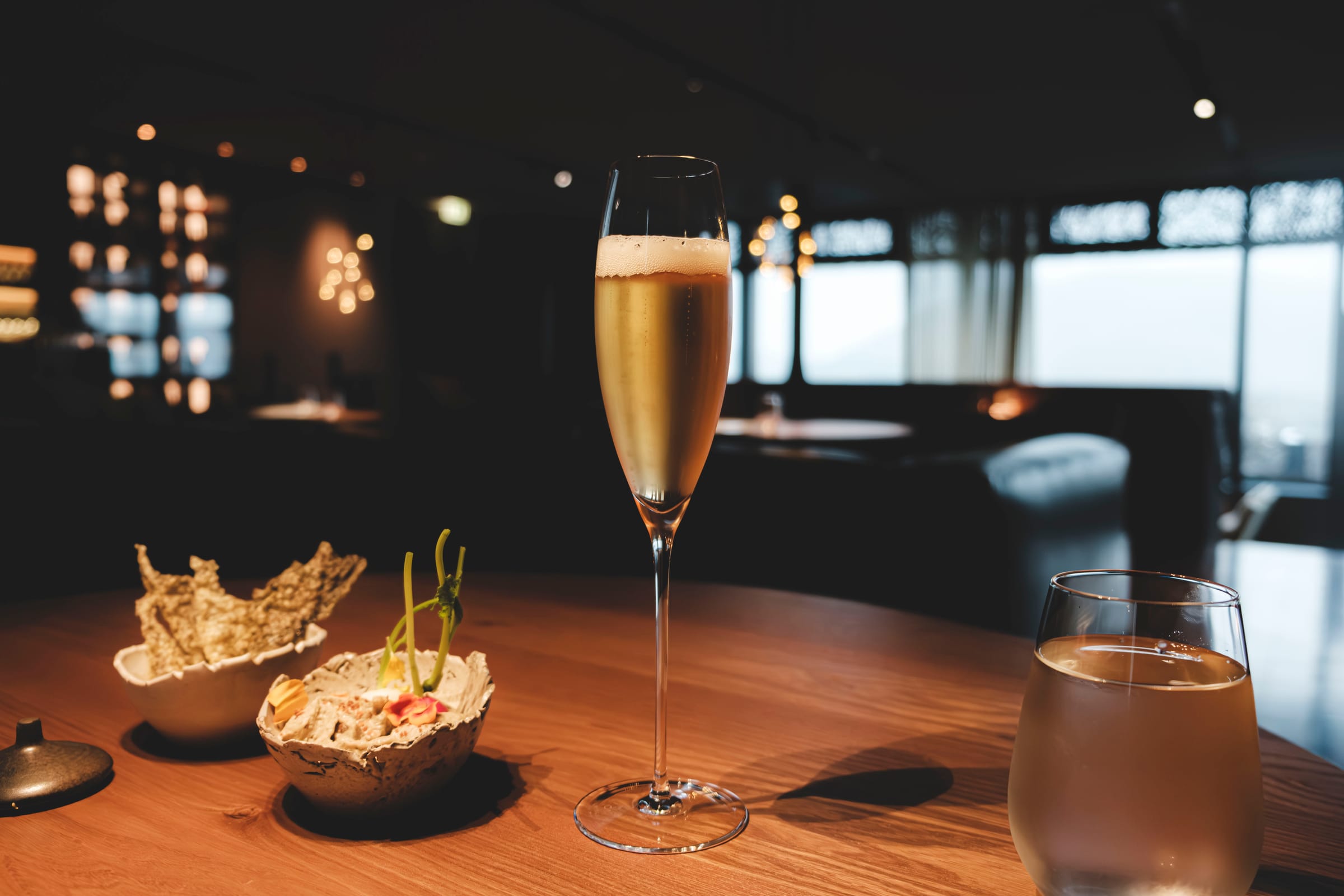 Moss Restaurant [REVIEW] – A 34,900 ISK Culinary Experience Amid ...