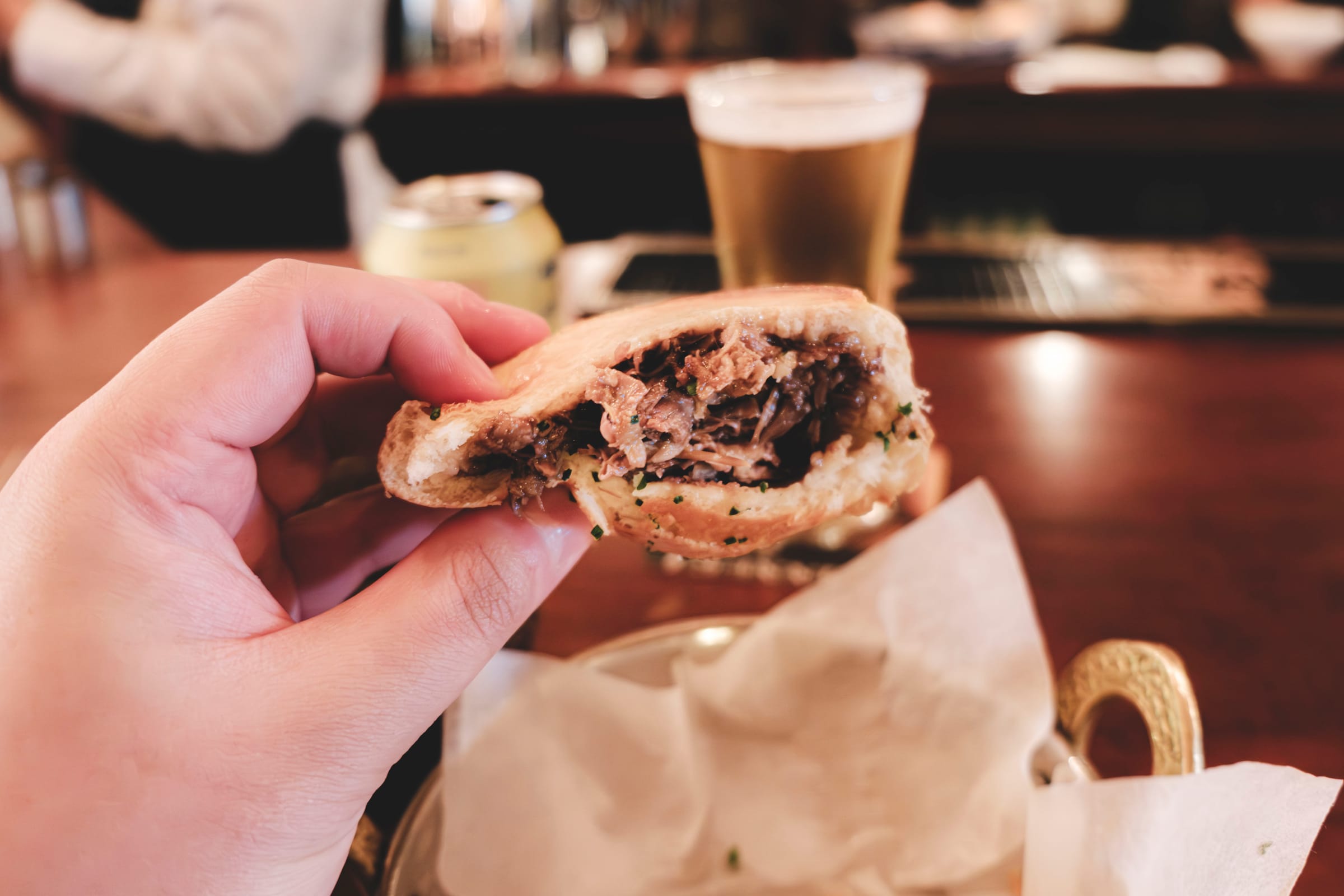 Spitalfields [REVIEW] – The Michelin Heart of Dublin's Gastropub Scene