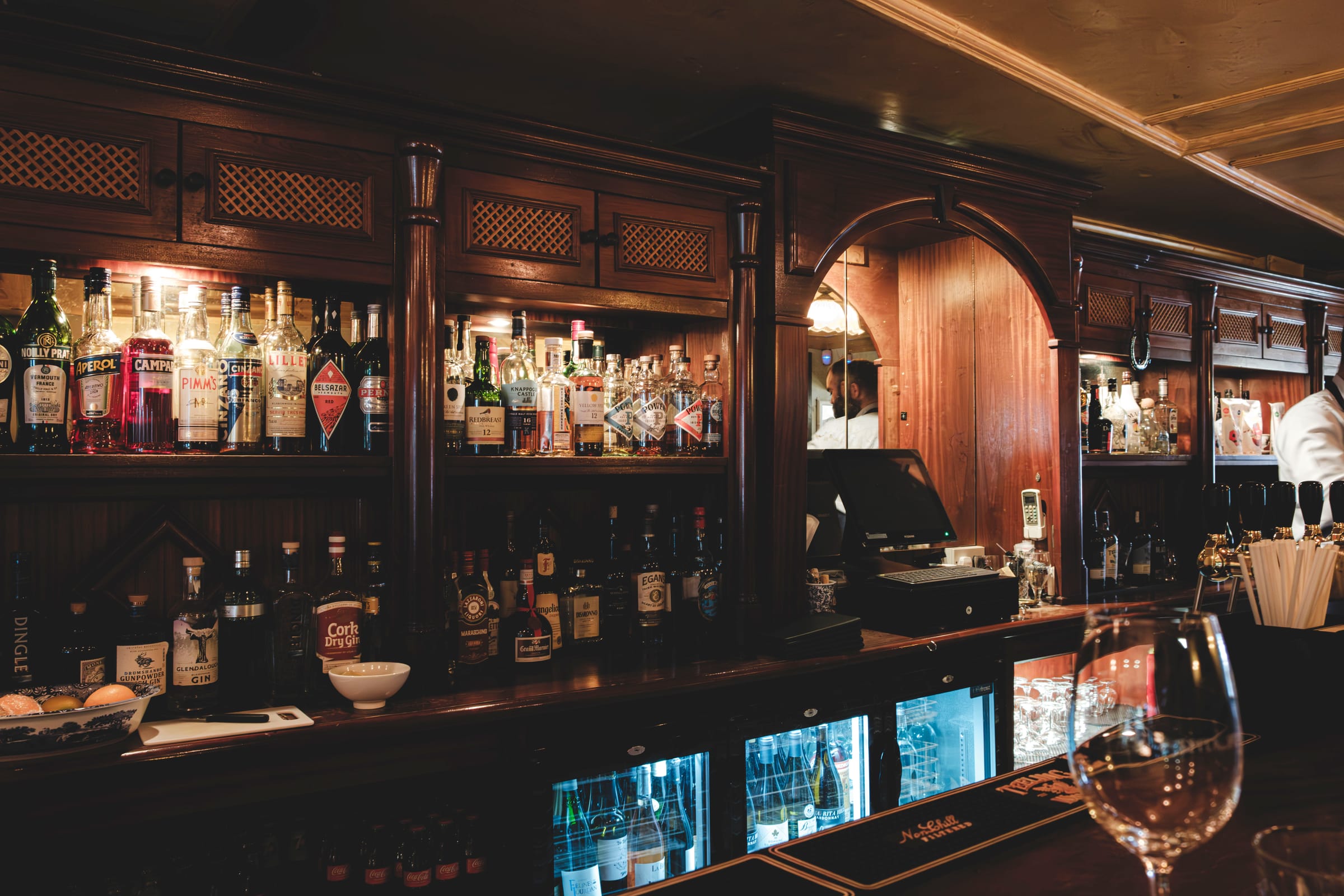 Spitalfields [REVIEW] – The Michelin Heart of Dublin's Gastropub Scene