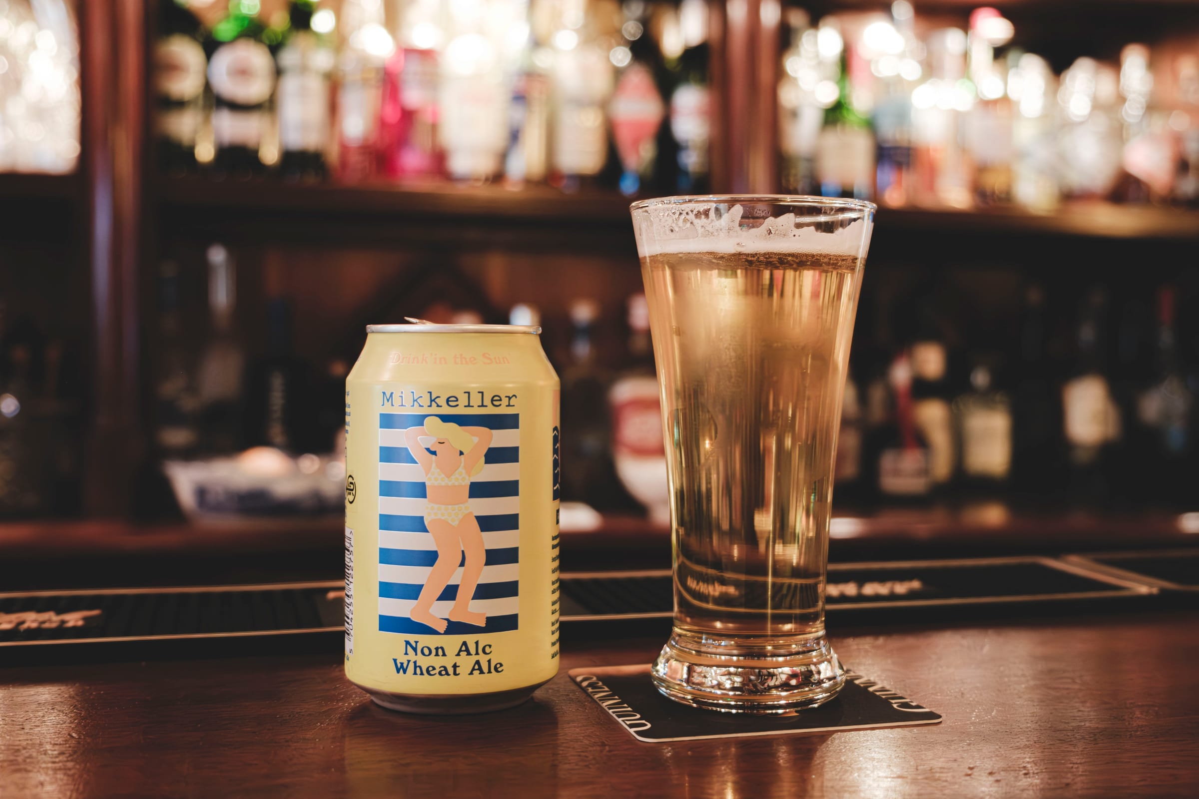 Spitalfields [REVIEW] – The Michelin Heart of Dublin's Gastropub Scene