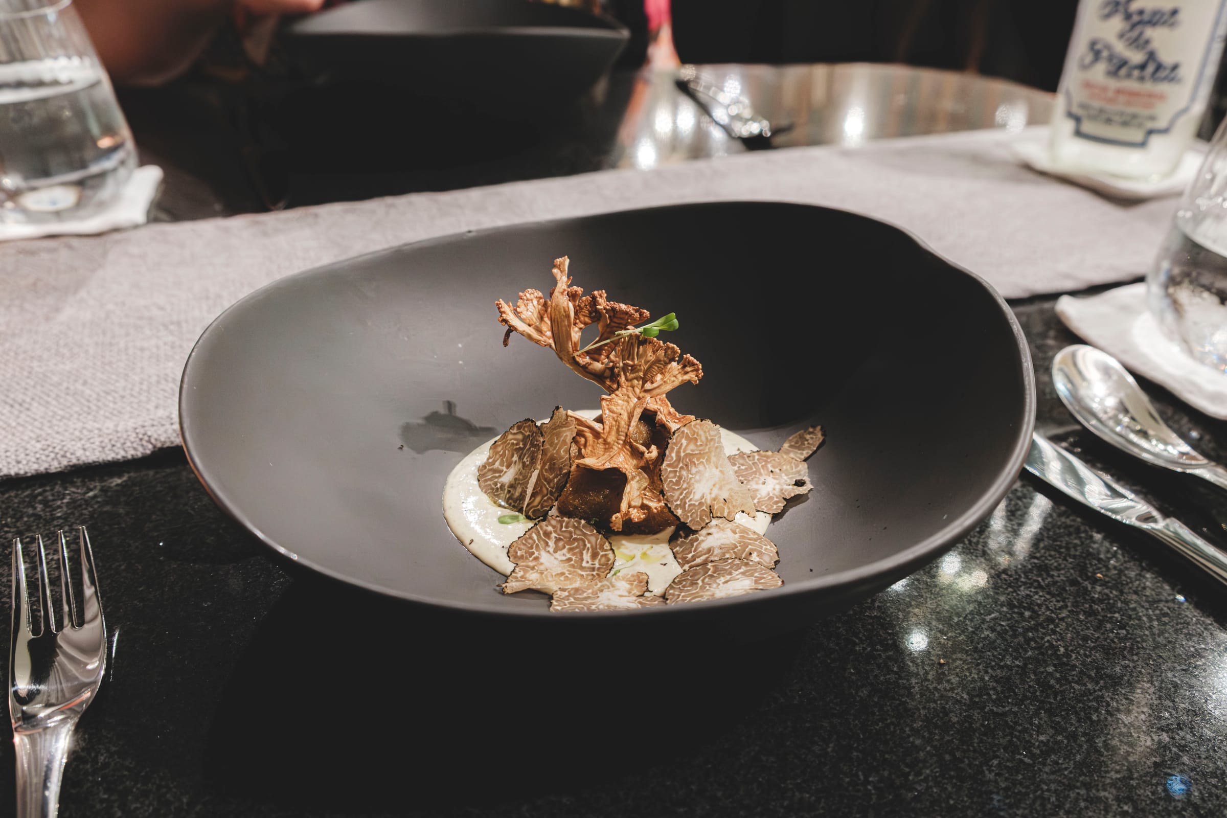 Ha' Restaurant [REVIEW] – The $5000 MXN Michelin Experience at Hotel ...