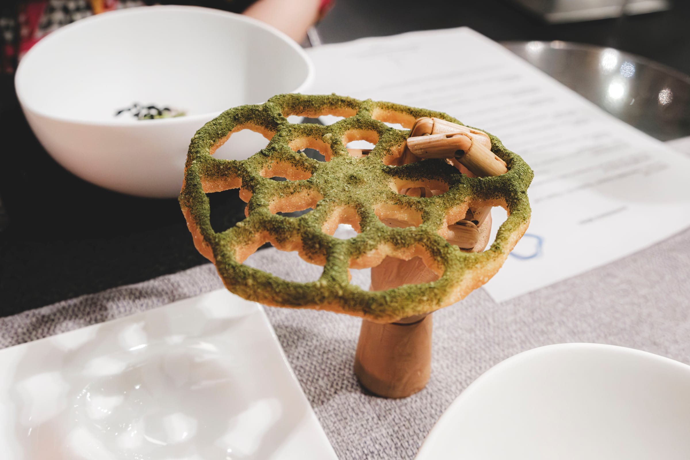 Ha' Restaurant [REVIEW] – The $5000 MXN Michelin Experience at Hotel ...