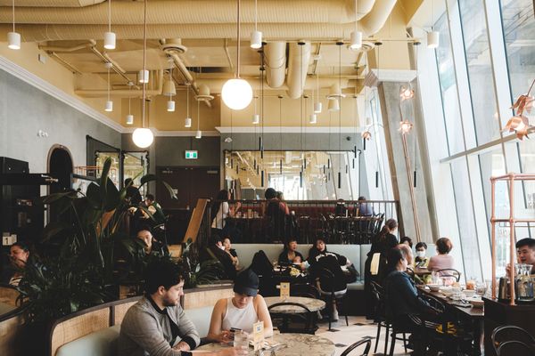 Linh Cafe [REVIEW] – French-Vietnamese Cuisine with a Wide Menu ...