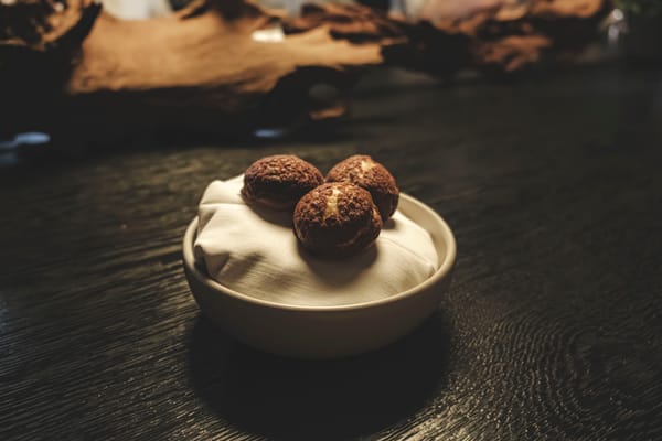 Pujol [REVIEW] – The $3,495 MXN Tasting Menu Experience of Mexico City