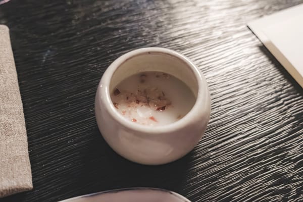 Pujol [REVIEW] – The $3,495 MXN Tasting Menu Experience of Mexico City